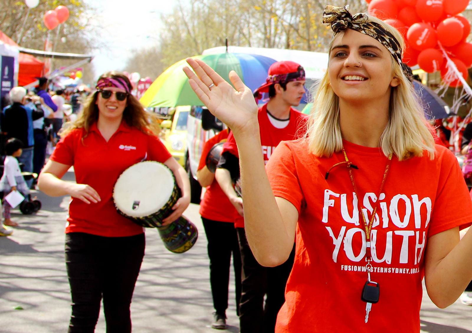 Mental Health Month 2023 – Fusion Western Sydney Mental Health Month 2023 – Fusion Western Sydney