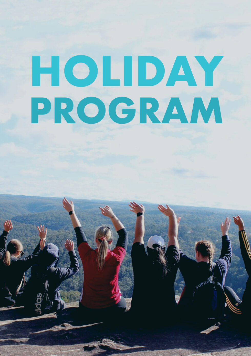 Holiday Program – Fusion Western Sydney